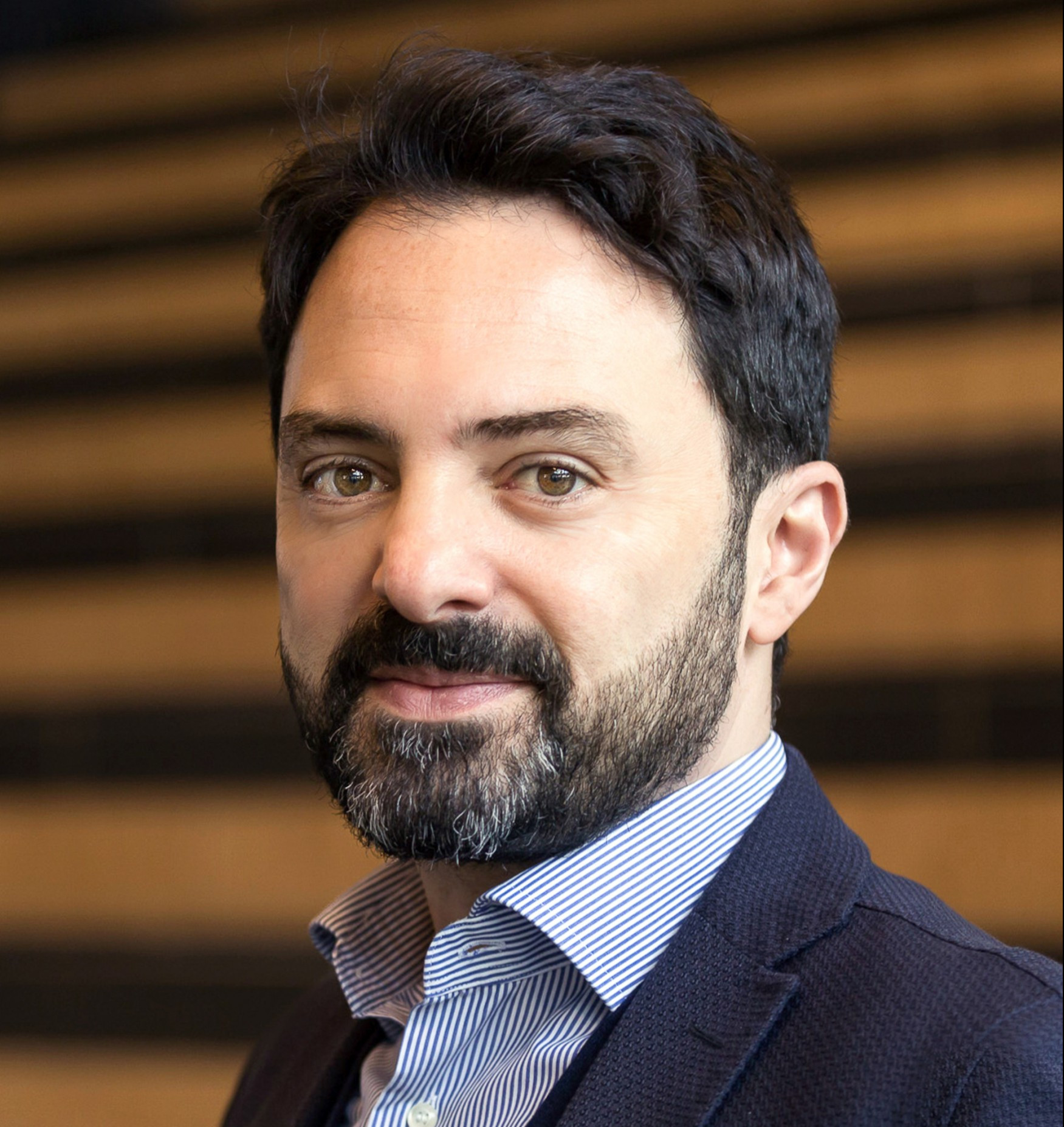 Gianfranco Bertone | The Italian Academy